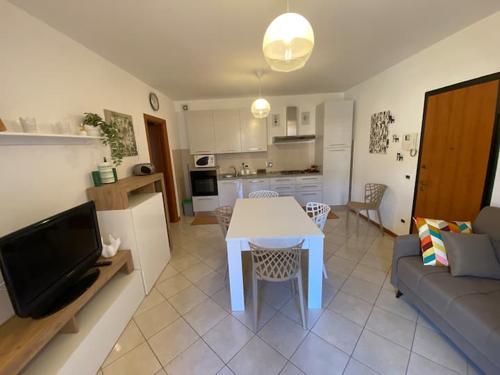Da Patrizia Andora Fraz Molino Nuovo - Albenga