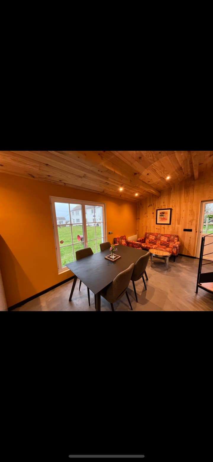 ÎLe De Batz Gîte Du Savon Jaune - Île de Batz