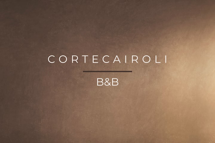 B&b Cortecairoli - Camera Lime - Alagna
