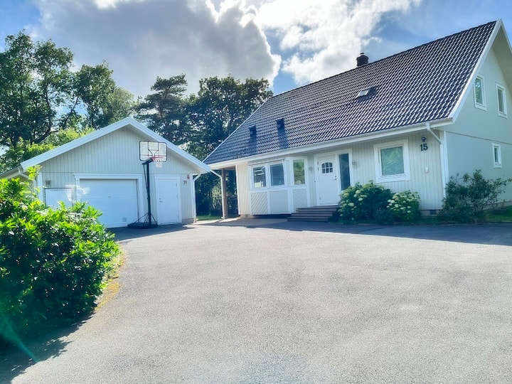 Hus I Göteborg - Landvetter