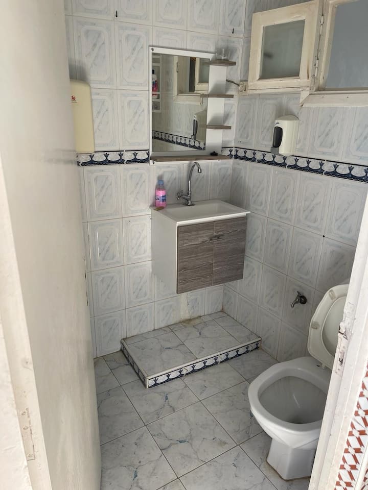Logement Calme Propre+proche - Safi