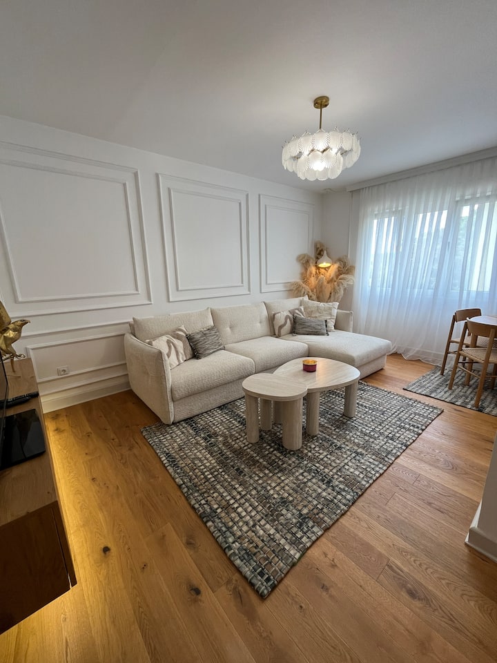 Modern Cozy 1bdr Stay In Niksic Center - Monténégro