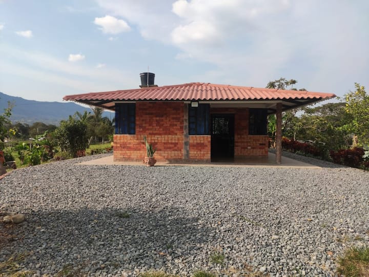 San Agustín - Moniquirá