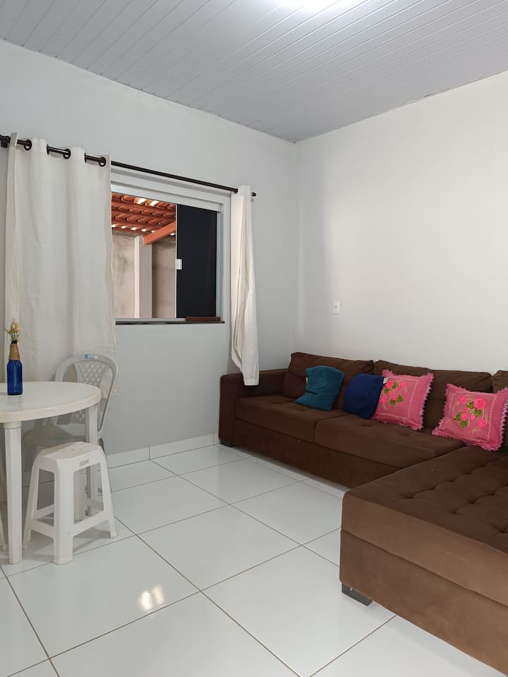 Home Flat - Araguaína