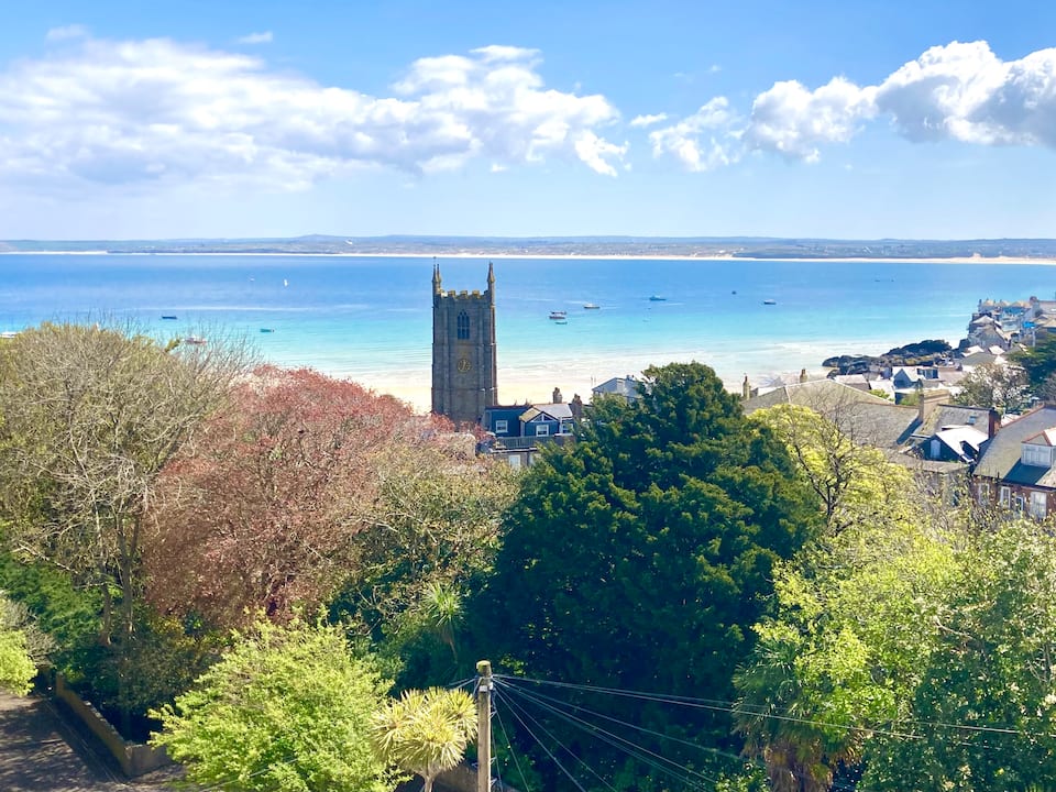 St Ives Vacation Rentals & Homes - England, United Kingdom | Airbnb
