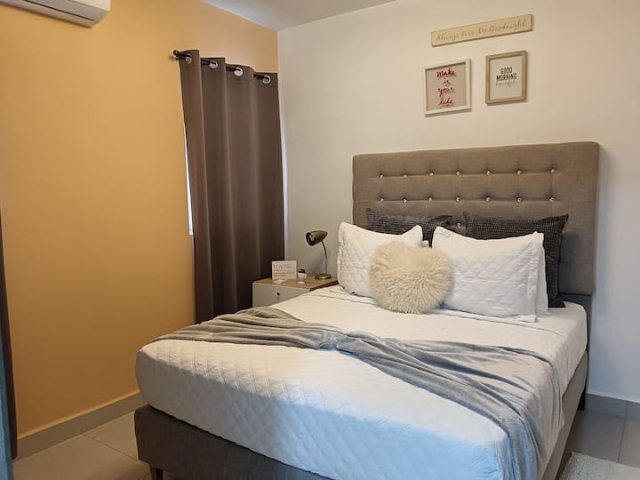 Condominio De Una Habitación En Punta Cana - Punta Cana