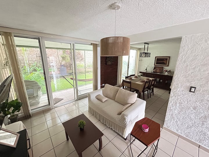 Zonatorre Futura Wtc Comfy Spacious Little House! - San Salvador (El Salvador)