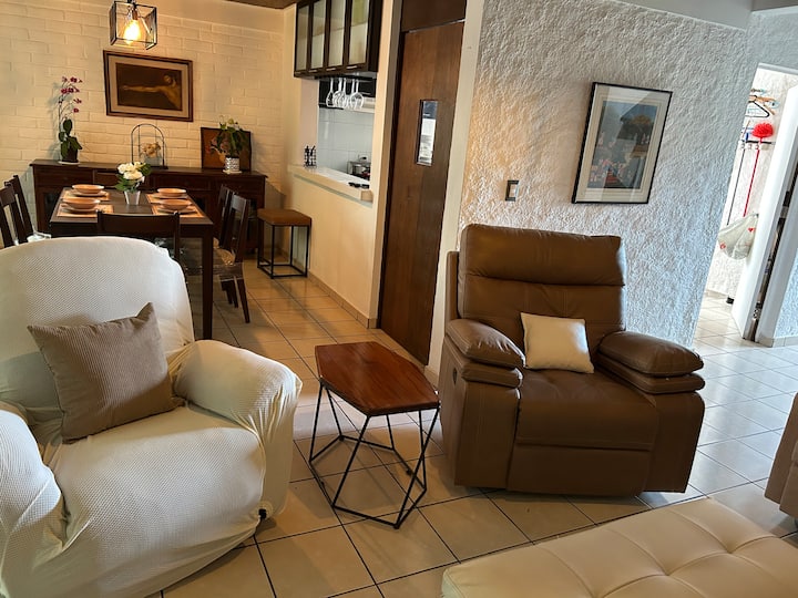 Apartment In San Salvador
Charming/boutique Apartm - 聖薩爾瓦多