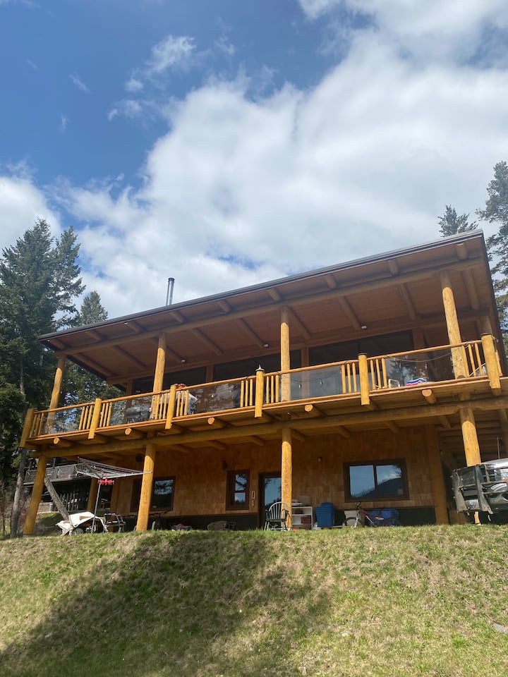 Mountain Chalet Sun Peaks Bc - Kamloops