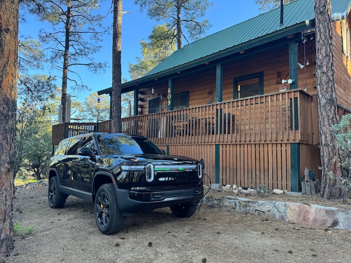 Available For New Year’s Eve Boot Drop Dec 31st - Prescott, AZ