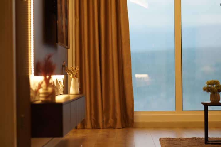 Stellarluxapt 35th Floor - Kuzey Makedonya