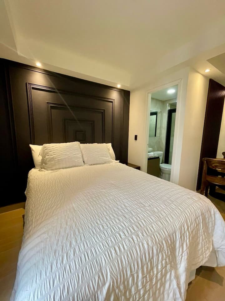 Condominio 611 Distrito Verde - Tegucigalpa