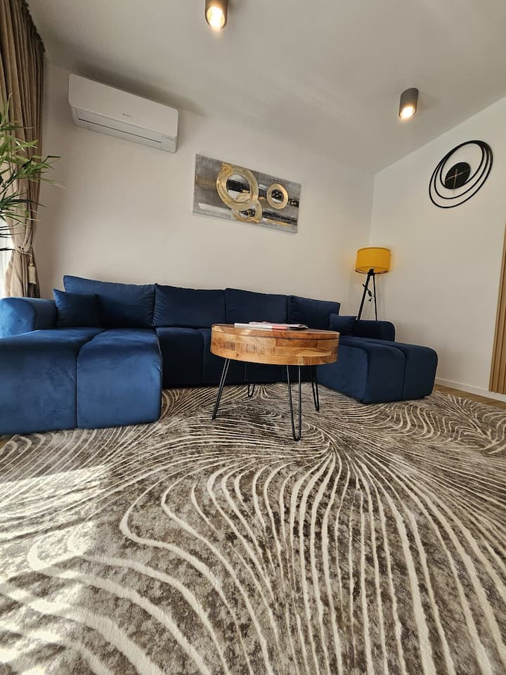 Sea Garden Luxury Appartment - Bulgaria