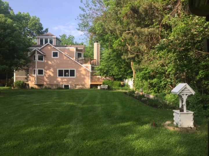 Cantillon’s Nantucket - Put-in-Bay, OH