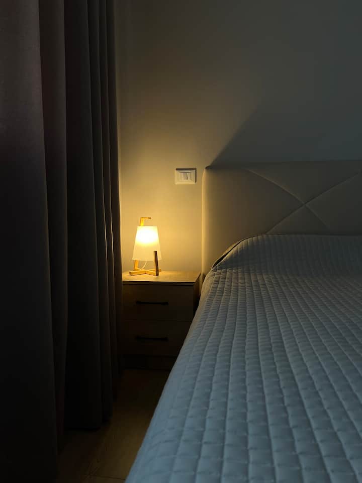 Central Apartment Blloku - Tirana