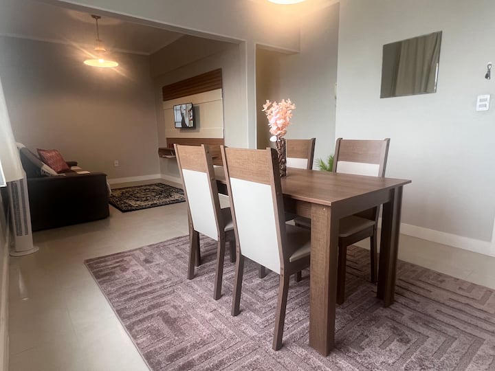 Apto Completo Centro Historico - Porto Alegre