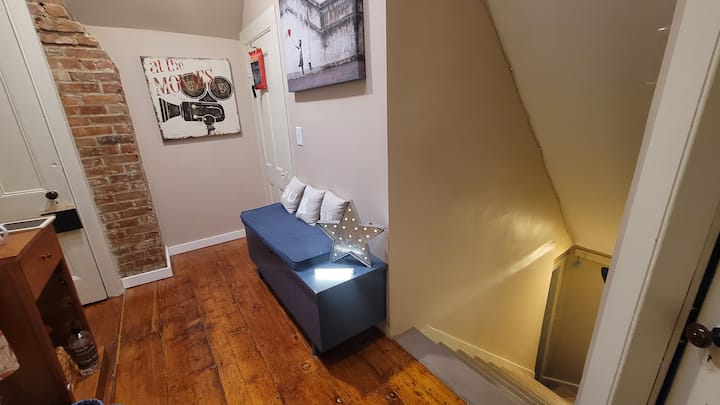 Skyblue Room With Mountain View - Poughkeepsie, NY