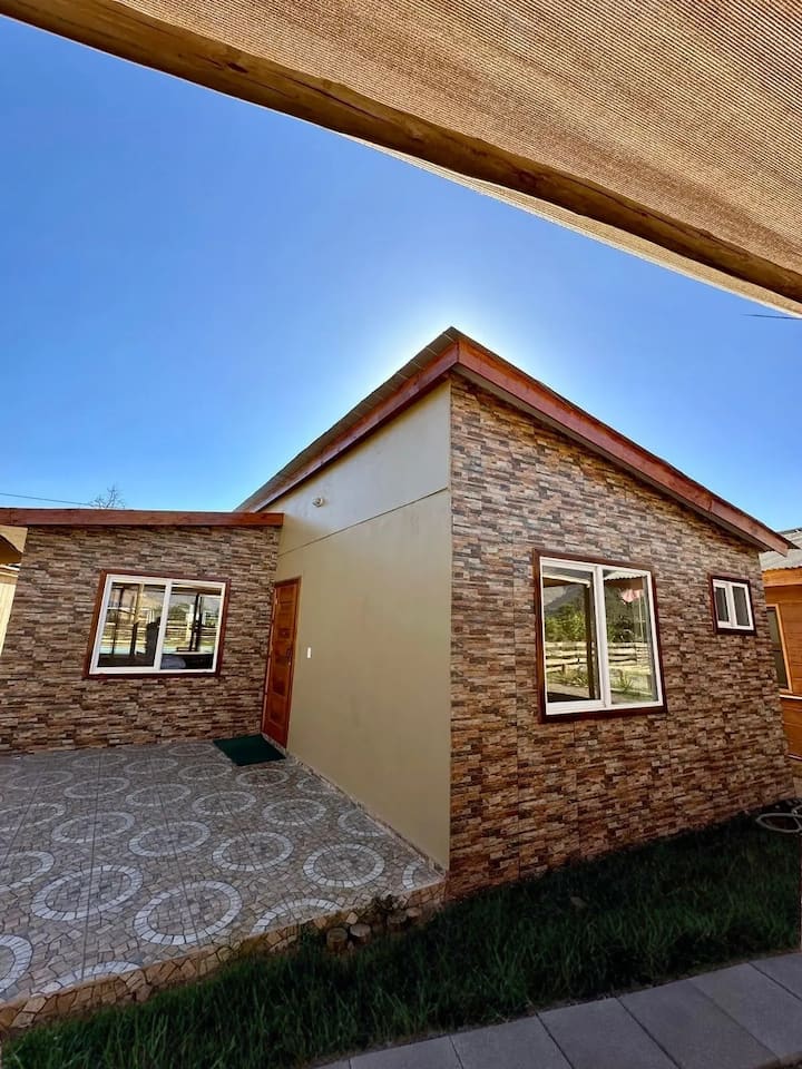 Elqui Valley Cabin - Elqui