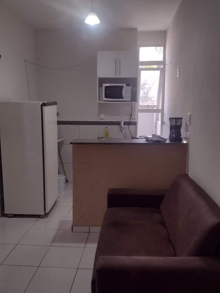 Fique Tranquilo, Bem Localizado. - Araxá