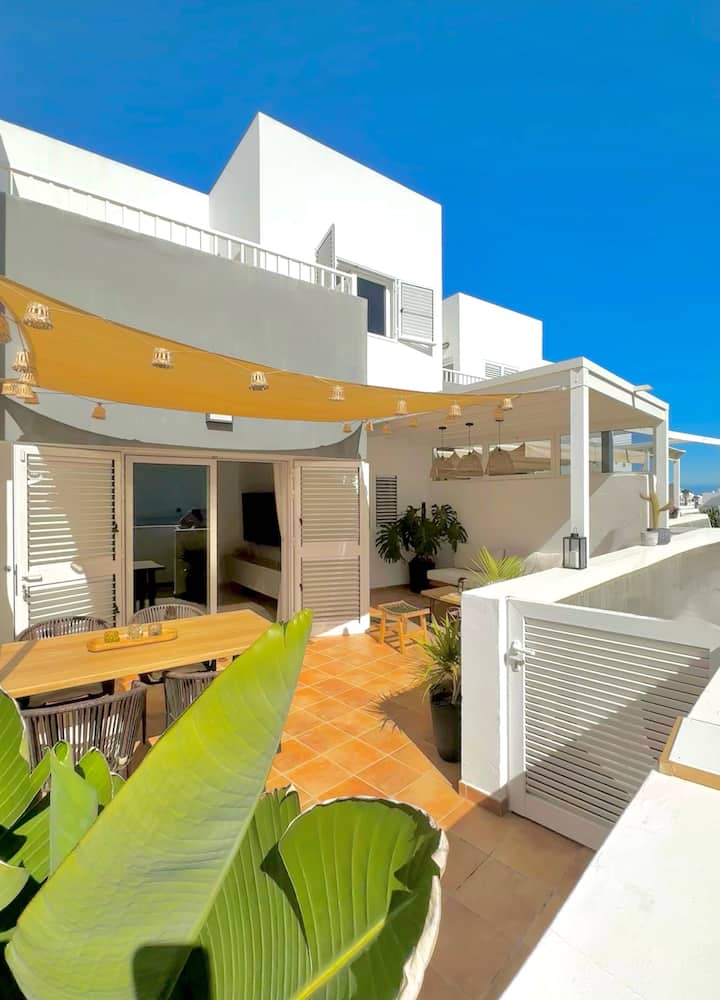 Tropical Costa - Costa Teguise