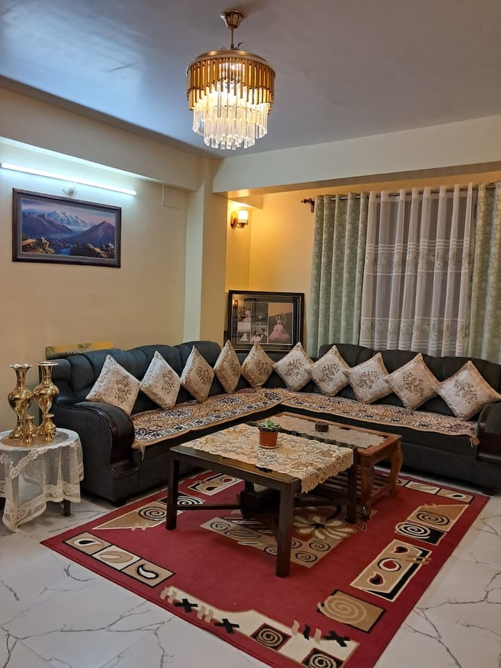 Brothers Homestay - Darjeeling