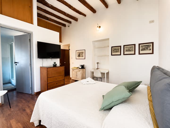 Junior Suite Mamo - Palermo, Italy
