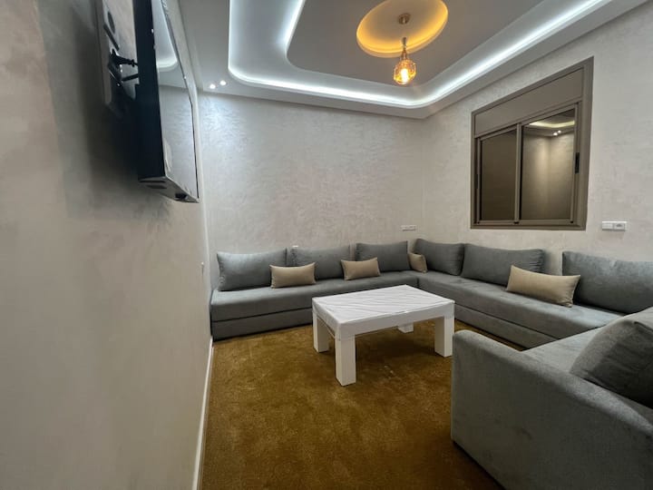 Appartement Familial - Dakhla