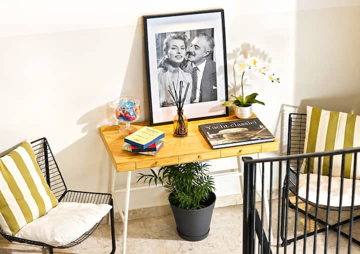 Apt Leone Vistamare-pet Friendly - Rimini