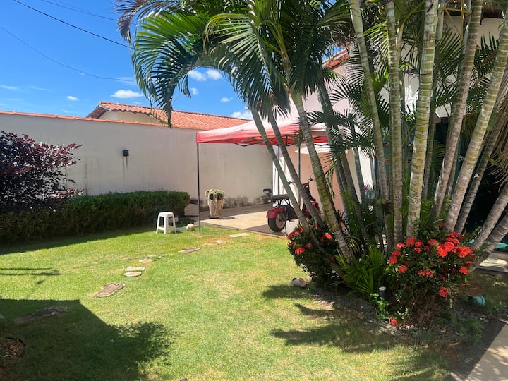 Espaço Inteiro Cimtb 2025 Araxá - Araxá