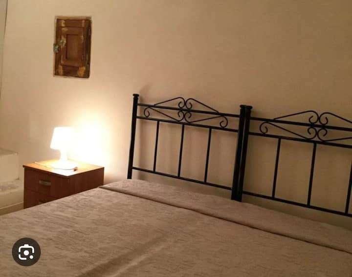 Camera Con Bagno Su Due Livelli - Nardò