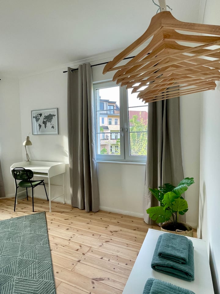 8 • Central • Metro • Cozy - Berlin