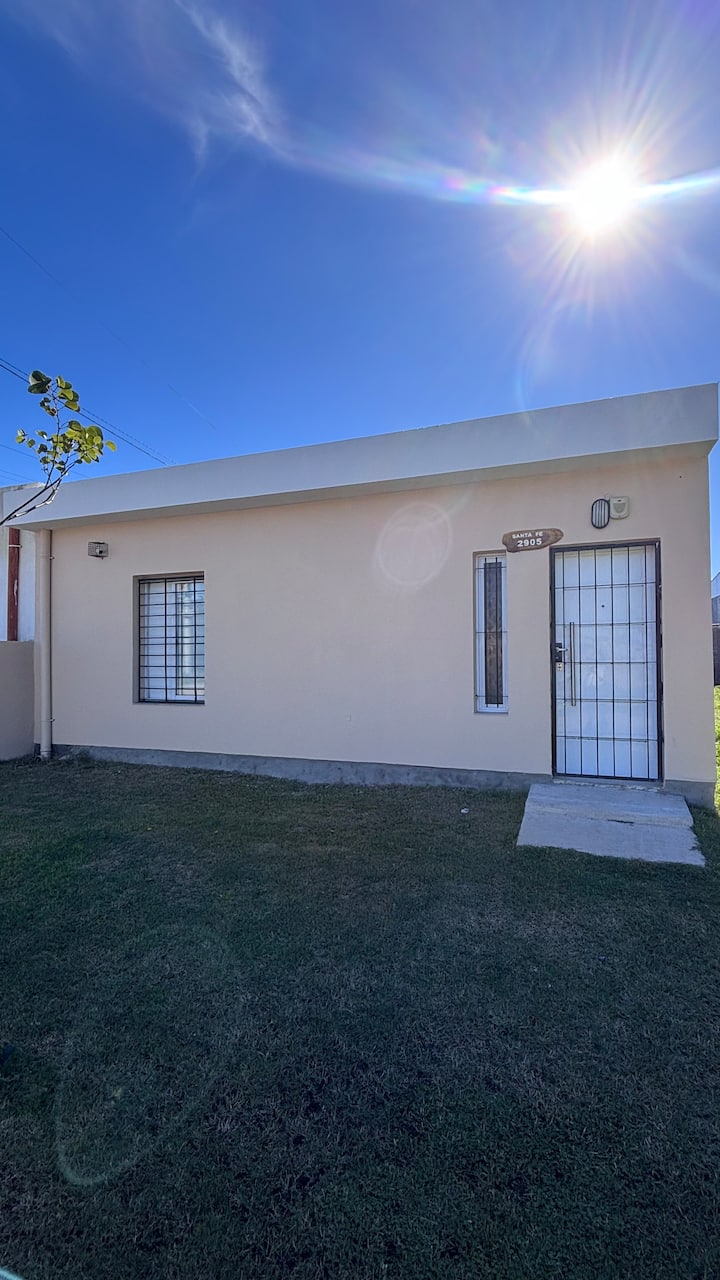 Alquilo Casa Para 6 Personas - Villa María