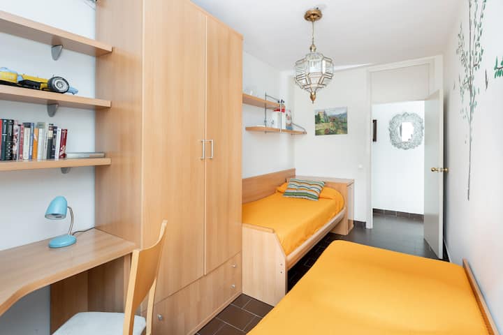 Apartamento - Granada