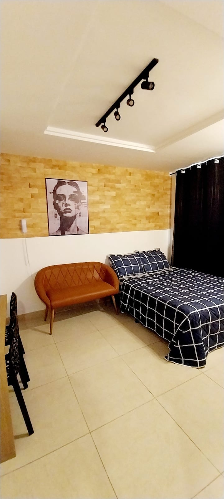 Studio Estiloso Casa Mauá 710 - Rio de Janeiro