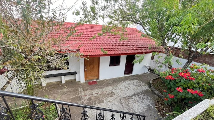 Kuriji Homes - Kodaikanal