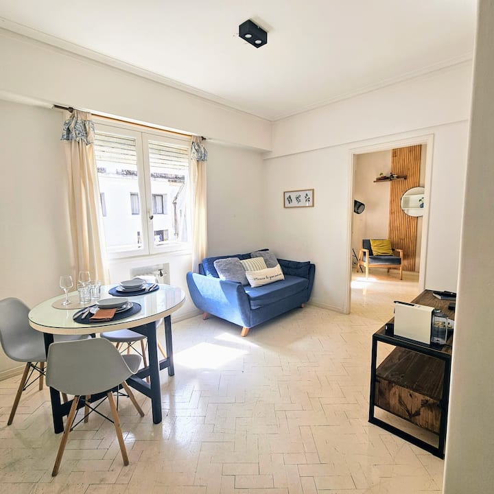 El Atelier De Ba - Centro Histórico - 2 Pax - Buenos Aires