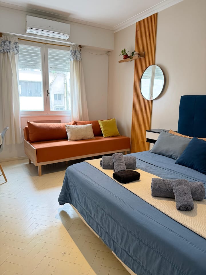 El Atelier De Ba - Centro Histórico - 2 Pax - Argentina