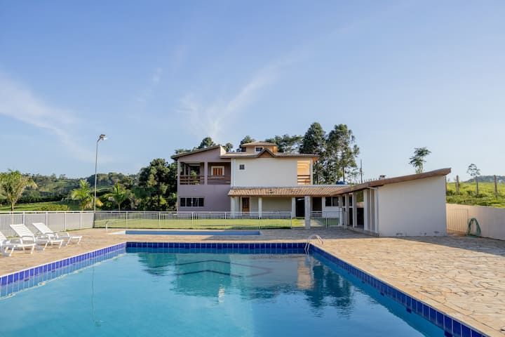Chácara Dom Pretone - São José dos Campos
