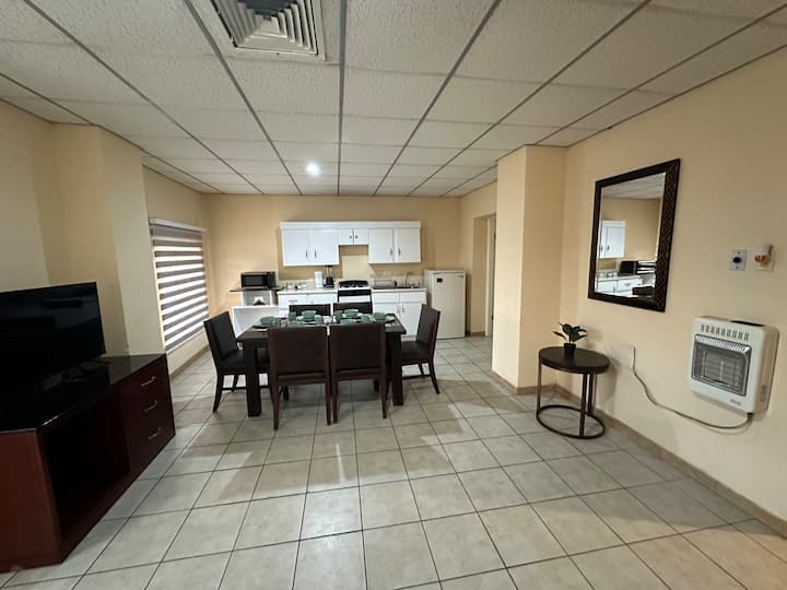 Hermoso Departamento En Zona Centro - Chihuahua