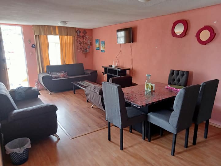 Agradable Y Confortable - Zacatecas