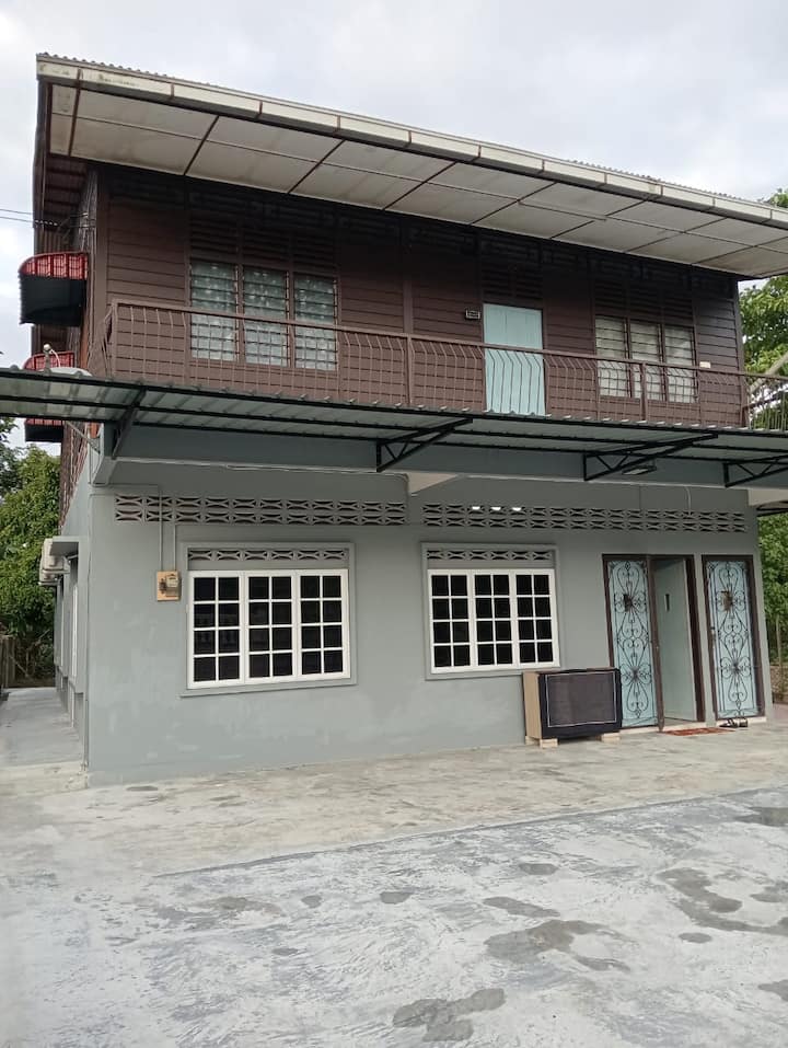 Homestay In Bidor - Bidor