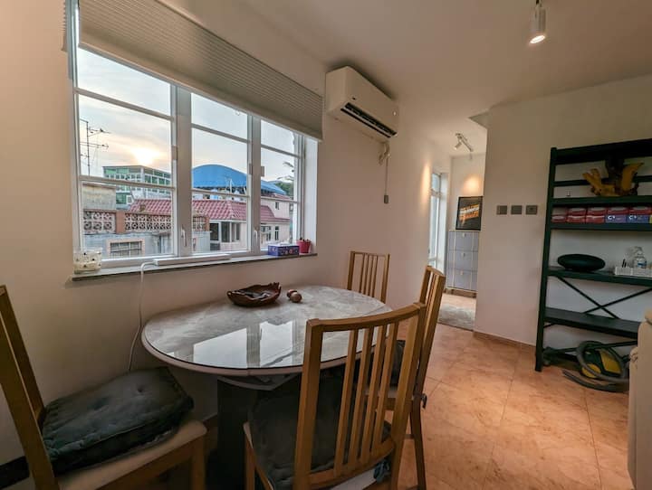 Private Village House - Sai Kung