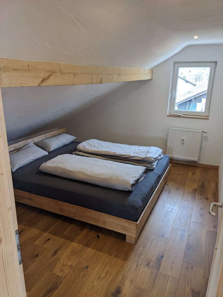 Dachgeschoss
In Sonthofen - Sonthofen