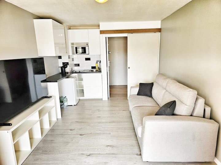 Appartement à Deux Pas De La Mer - Fréjus