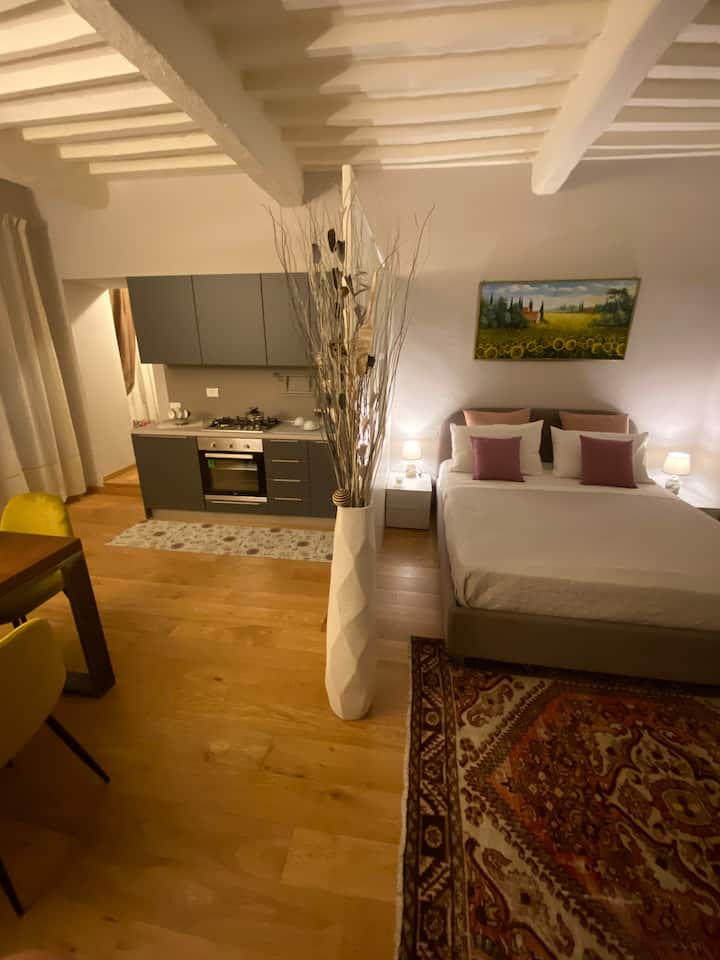 Sisters Home Cortona Bella - Cortona