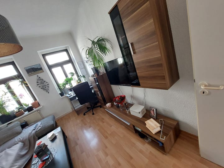 2r In Reudnitz, 2km Vom Zentrum - Leipzig