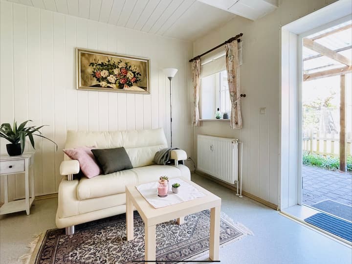 Ferienwohnung In Seenähe - Beeskow