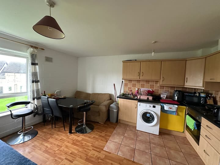 Professionals Cohabiting - Limerick