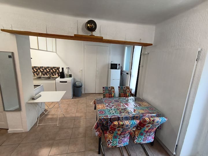 Appartement Paisible - Yvoire