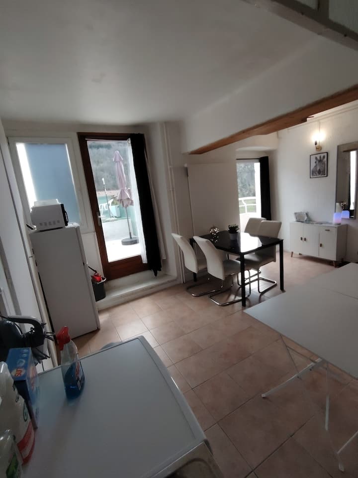 Appartement Paisible - Yvoire